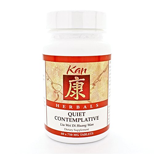 blended vitamin & mineral supplements for emotional balance