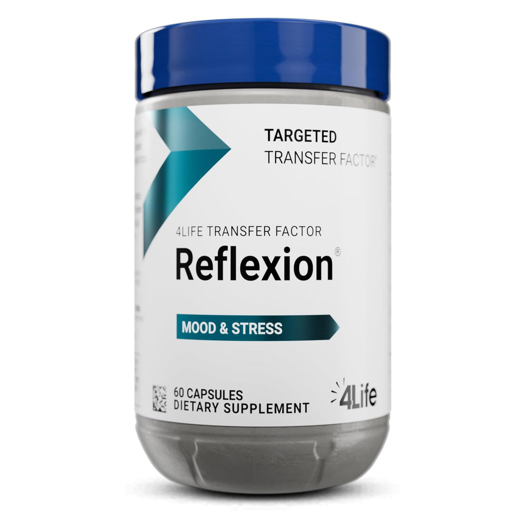 blended vitamin & mineral supplements for emotional wellness