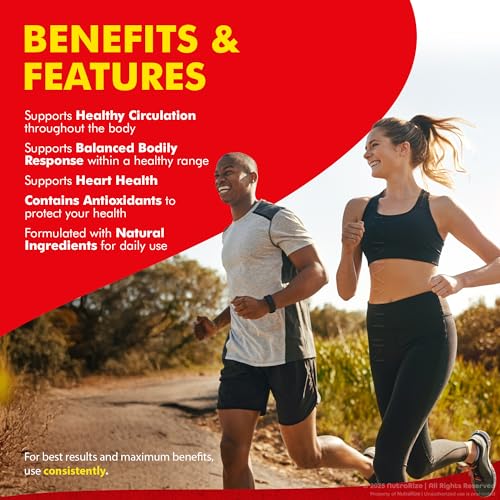 blended vitamin & mineral supplements for endurance
