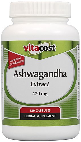 blended vitamin & mineral supplements for energy boost