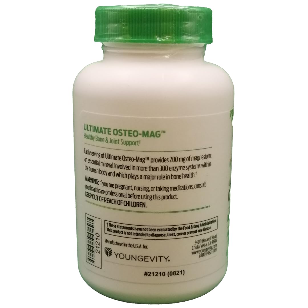 Blended vitamin & mineral supplements for energy boost
