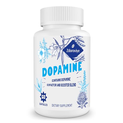 blended vitamin & mineral supplements for energy boost