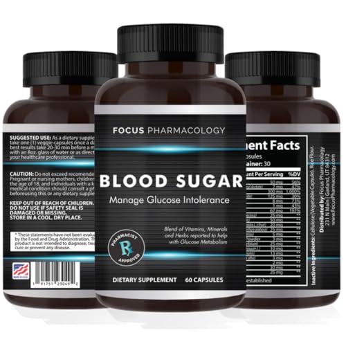 blended vitamin & mineral supplements for energy support