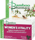 blended vitamin & mineral supplements for energy