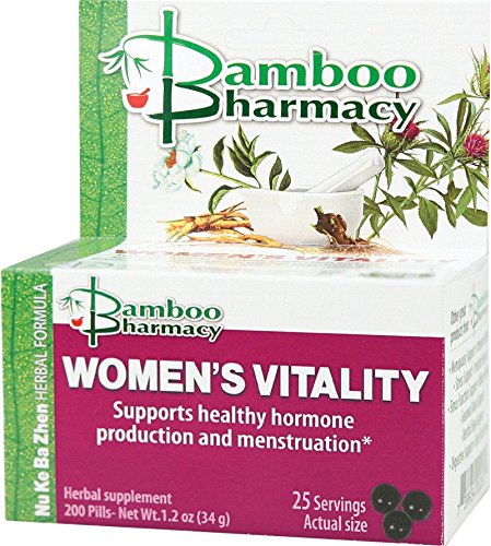 blended vitamin & mineral supplements for energy