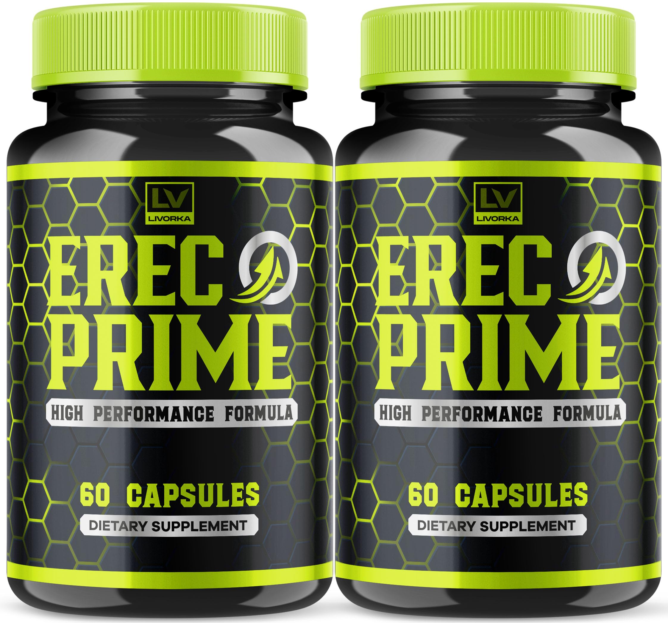 blended vitamin & mineral supplements for energy