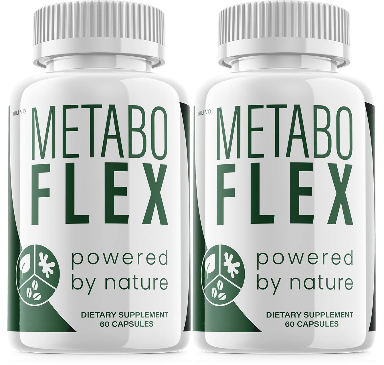 blended vitamin & mineral supplements for energy