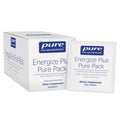 blended vitamin & mineral supplements for energy