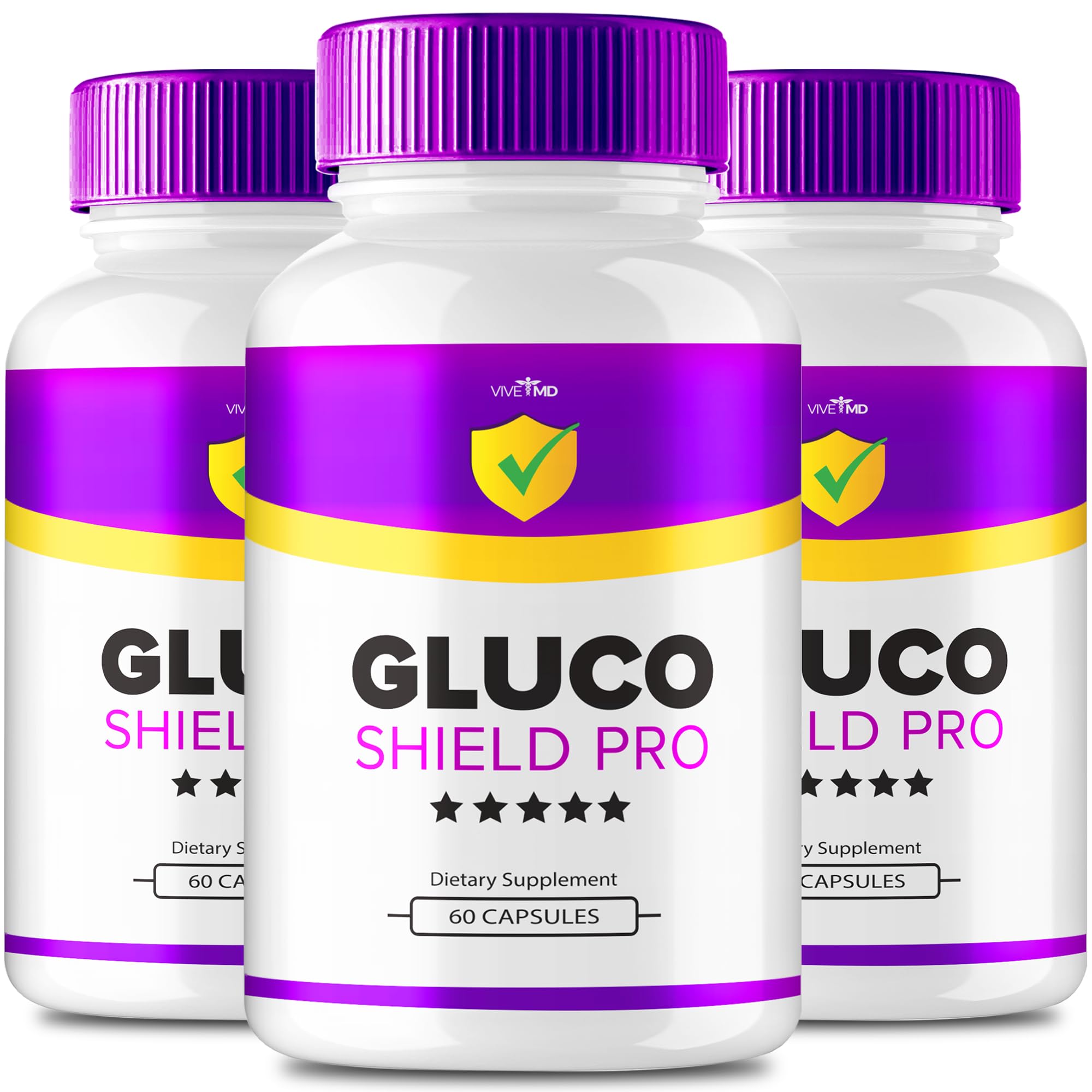 blended vitamin & mineral supplements for energy