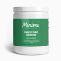 blended vitamin & mineral supplements for energy