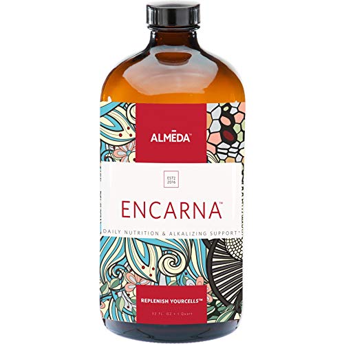 blended vitamin & mineral supplements for energy