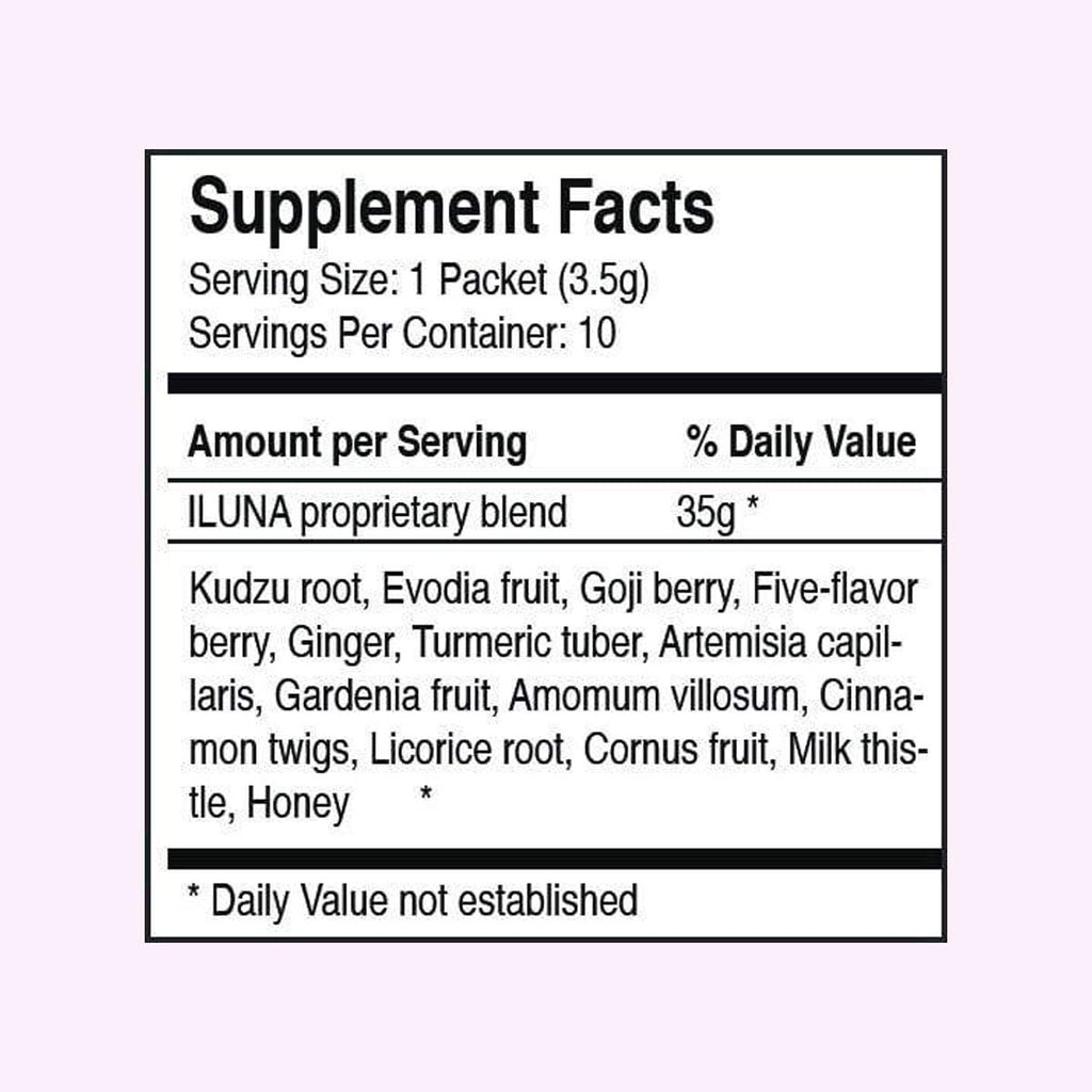 blended vitamin & mineral supplements for energy