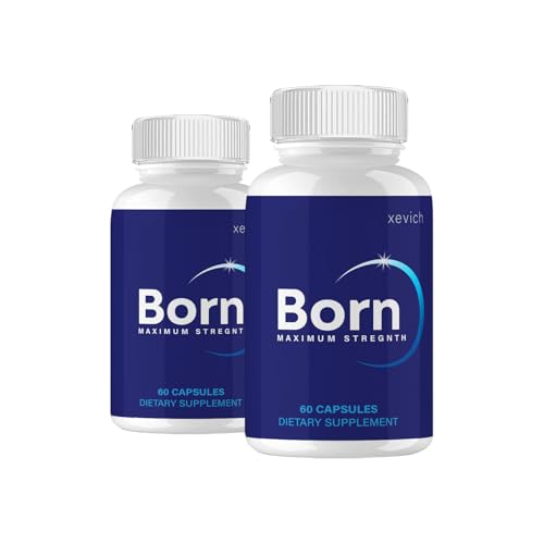 Blended vitamin & mineral supplements for energy