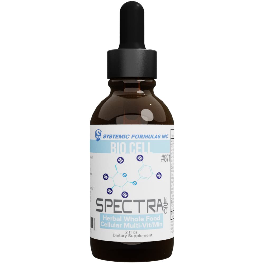 blended vitamin & mineral supplements for energy