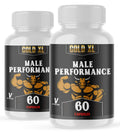 blended vitamin & mineral supplements for energy