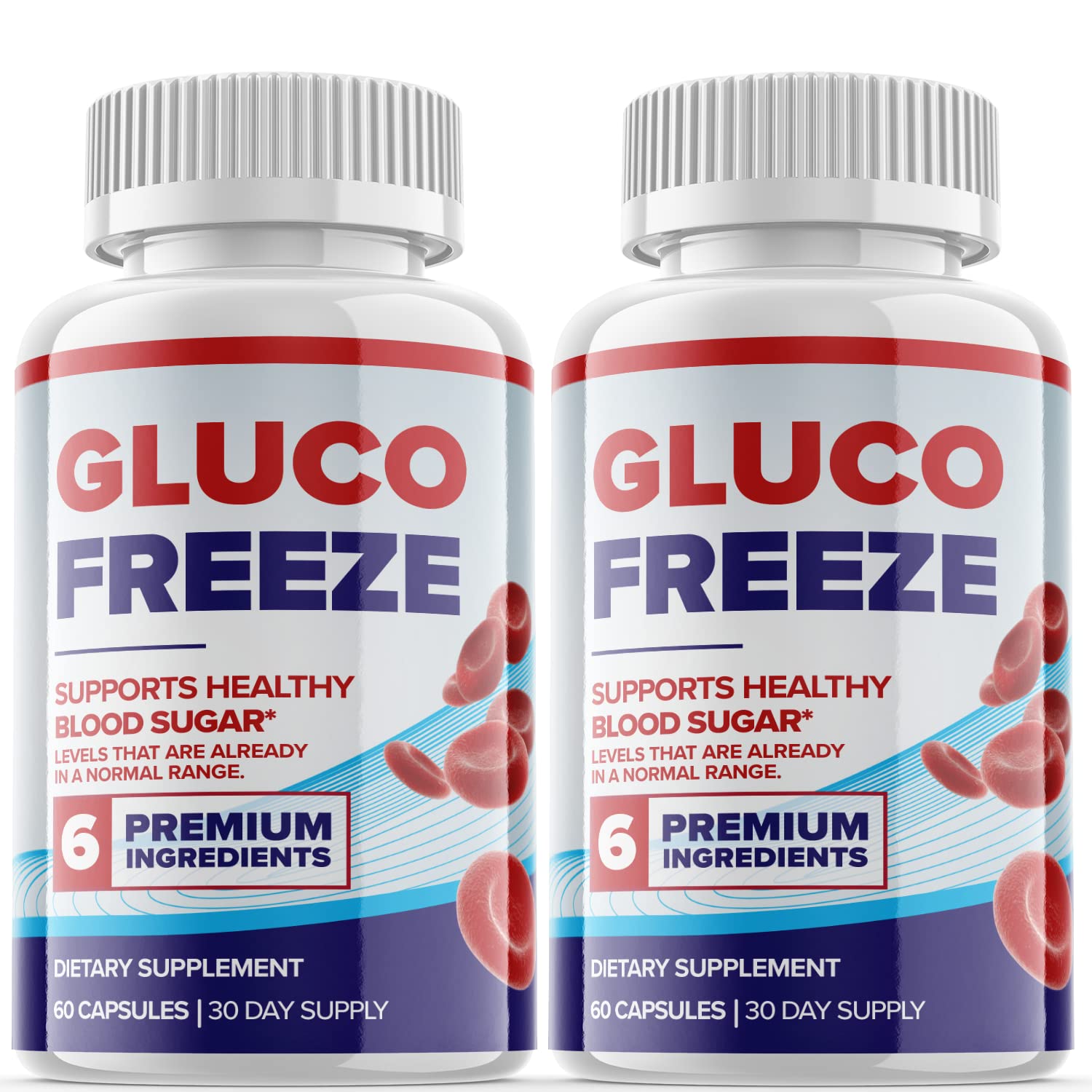 blended vitamin & mineral supplements for energy