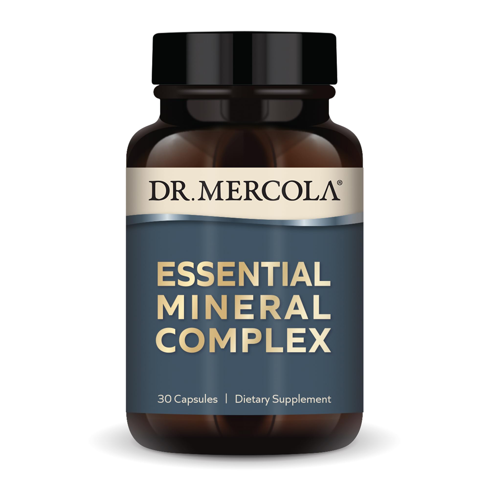 blended vitamin & mineral supplements for energy