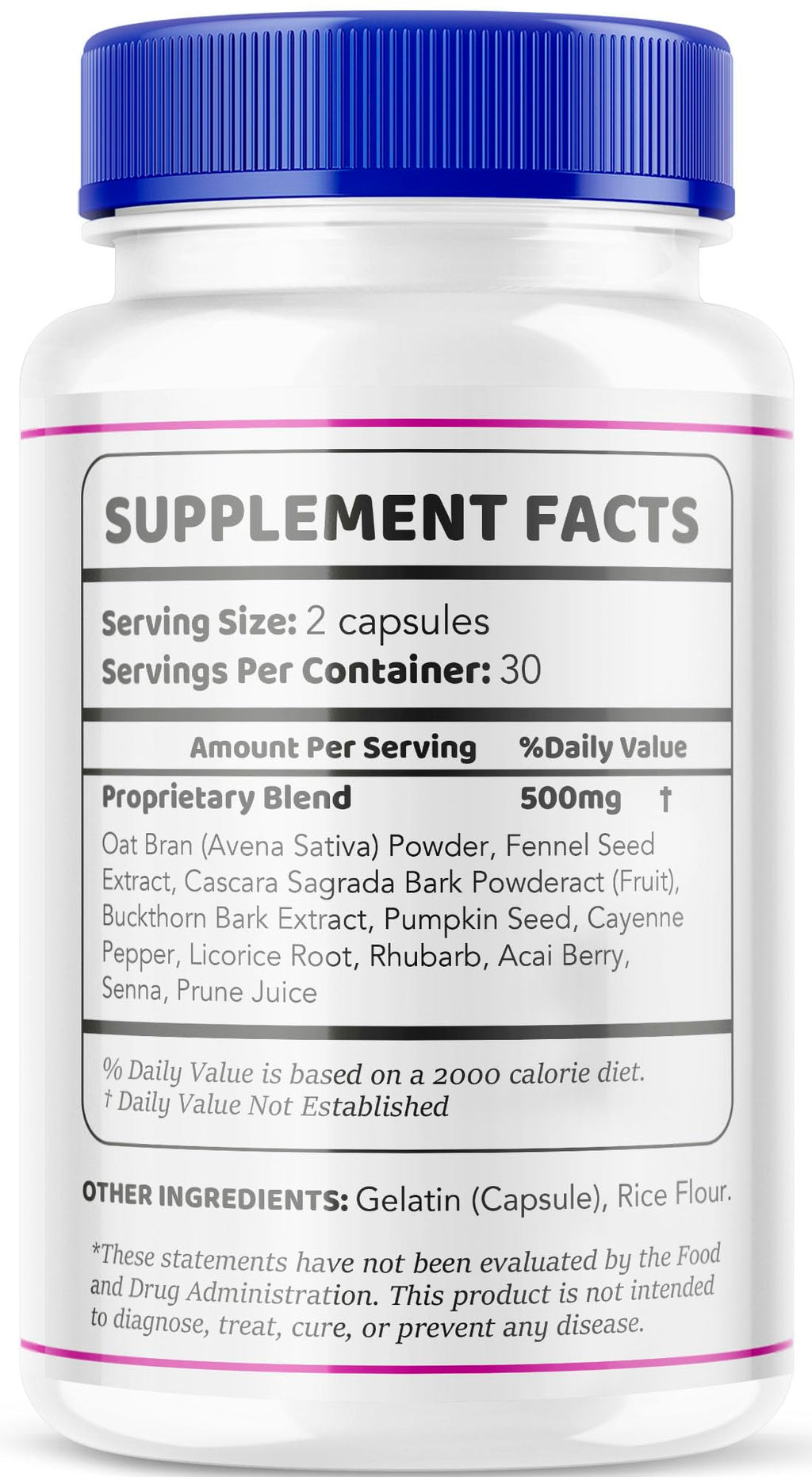 blended vitamin & mineral supplements for energy