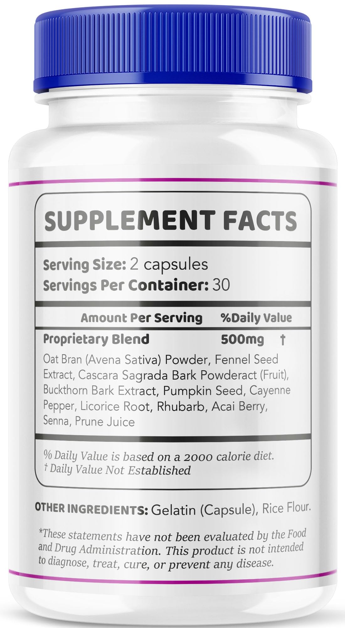 blended vitamin & mineral supplements for energy