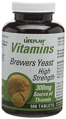 blended vitamin & mineral supplements for energy