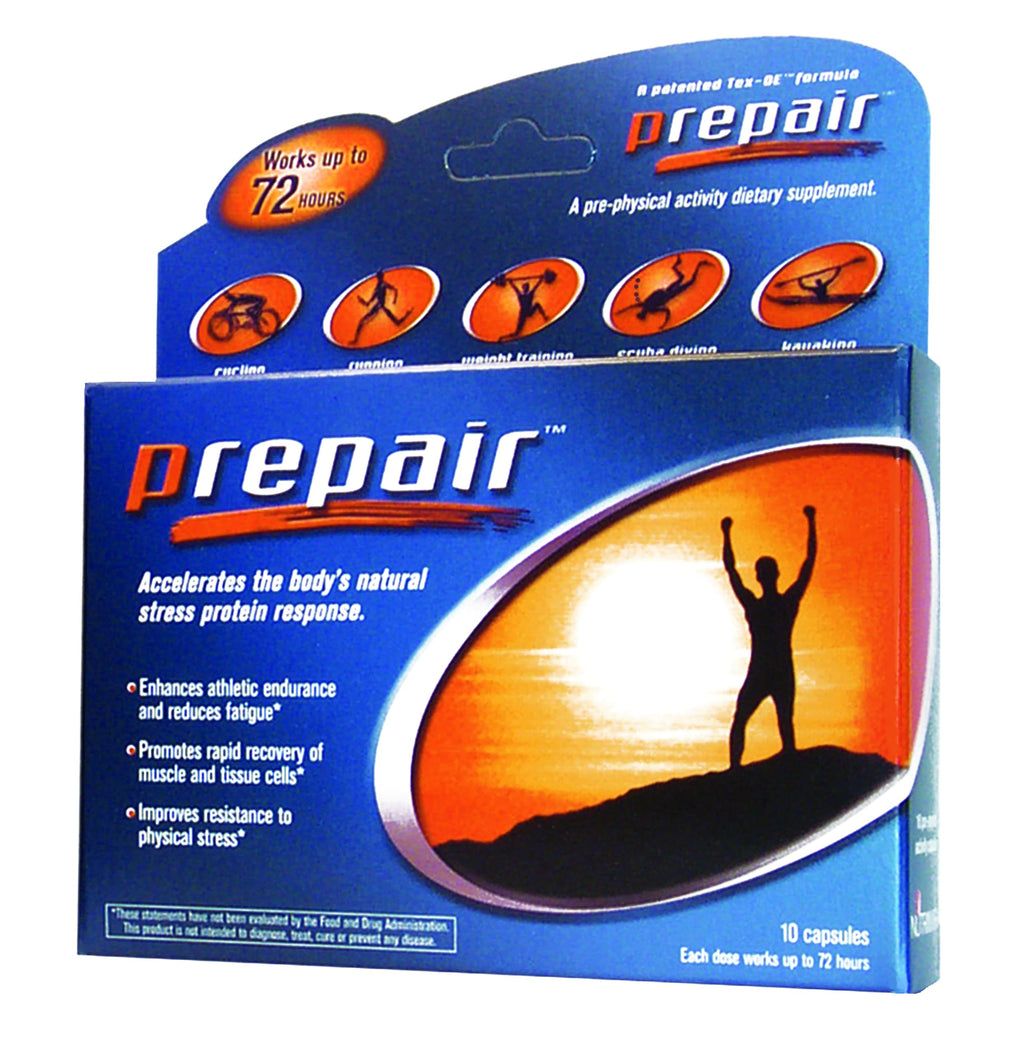 blended vitamin & mineral supplements for energy