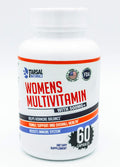 blended vitamin & mineral supplements for energy