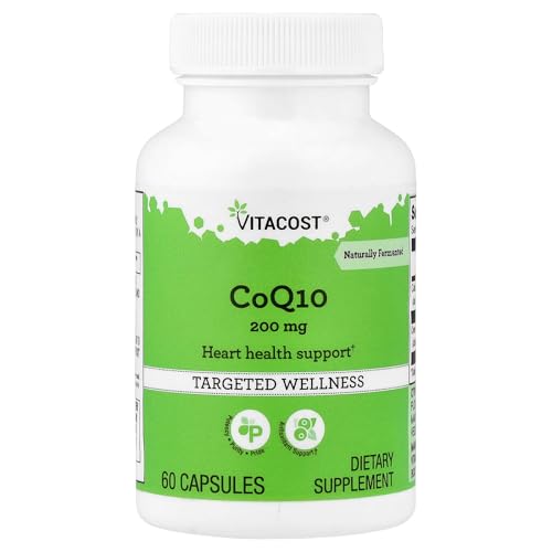 blended vitamin & mineral supplements for energy