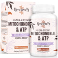 blended vitamin & mineral supplements for energy