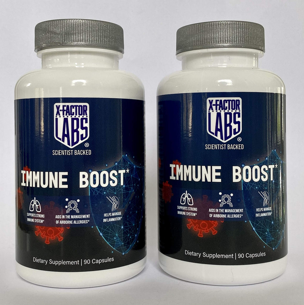 blended vitamin & mineral supplements for energy
