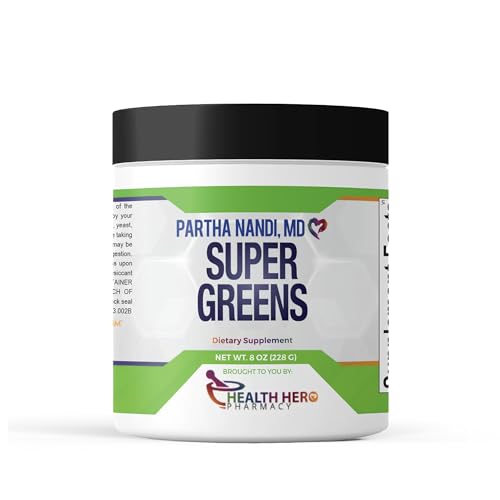 blended vitamin & mineral supplements for energy