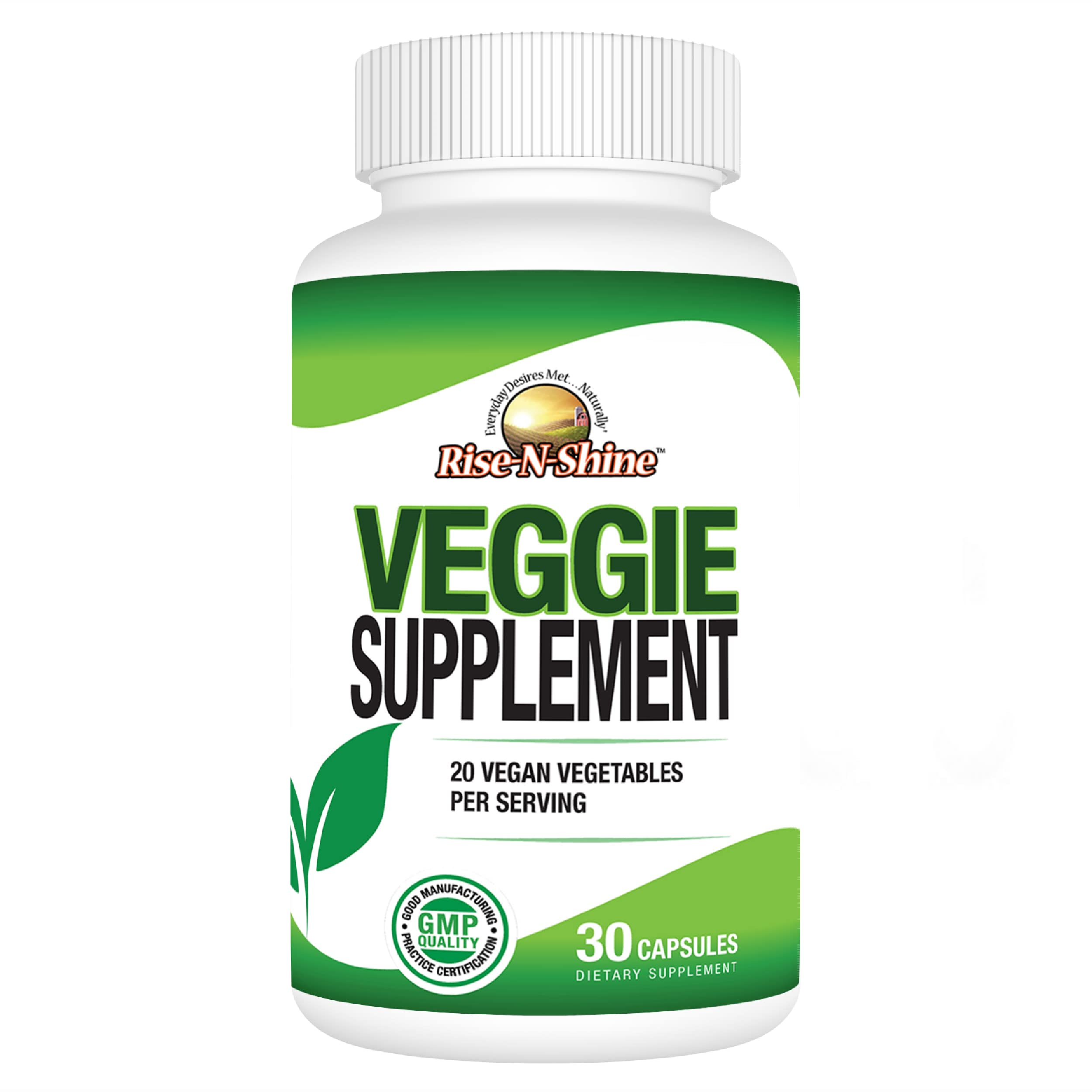 blended vitamin & mineral supplements for energy