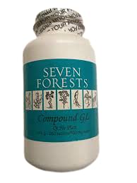 blended vitamin & mineral supplements for energy