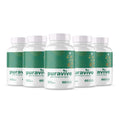 blended vitamin & mineral supplements for energy