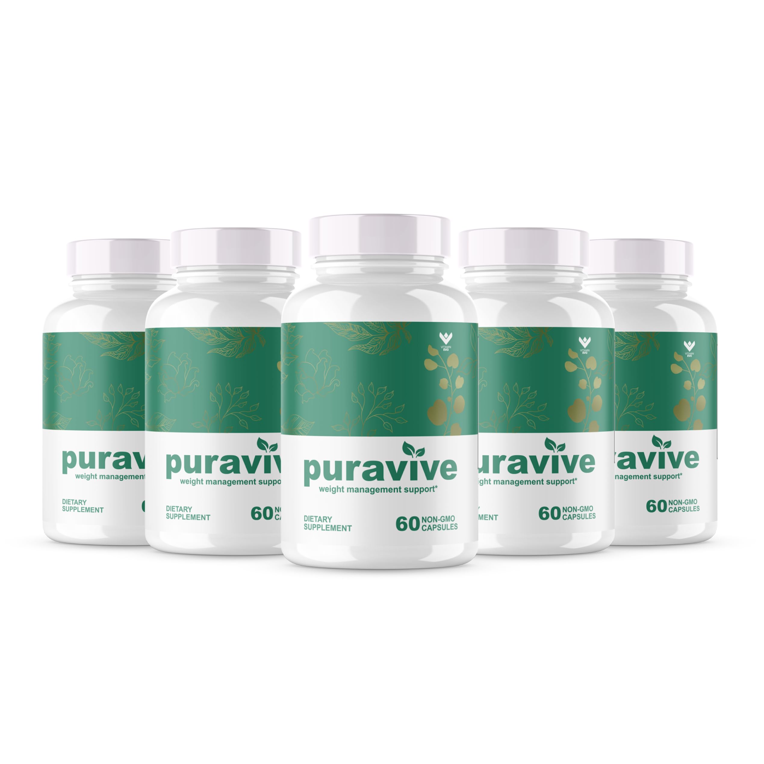 blended vitamin & mineral supplements for energy