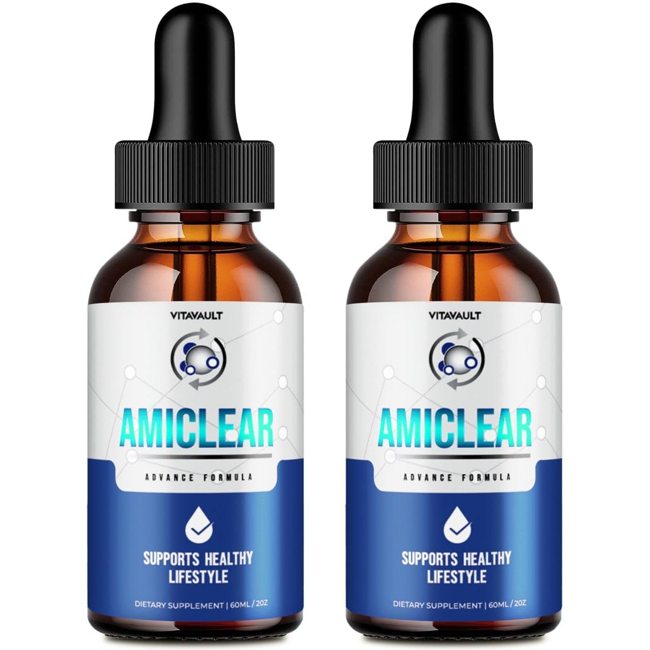 blended vitamin & mineral supplements for energy