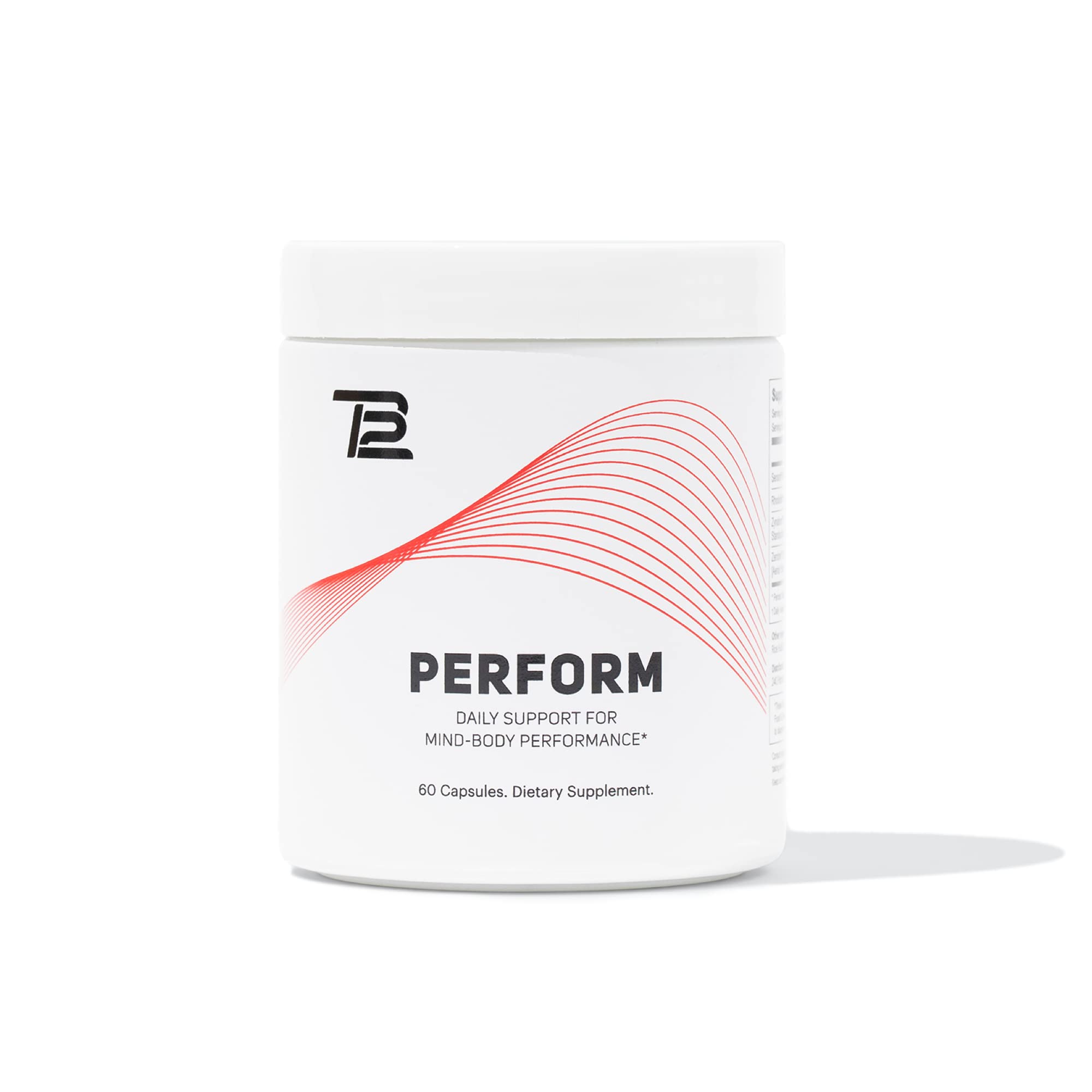 blended vitamin & mineral supplements for energy