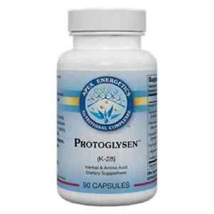 blended vitamin & mineral supplements for energy
