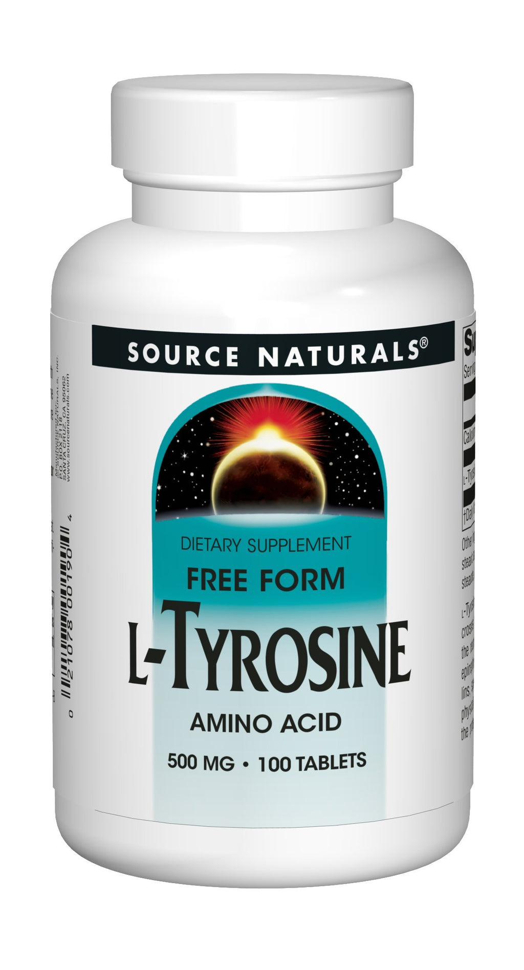 blended vitamin & mineral supplements for energy