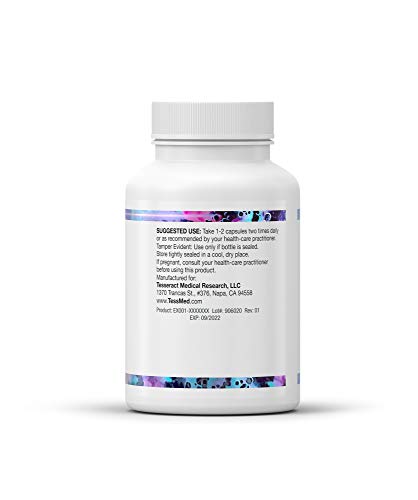 Blended vitamin & mineral supplements for energy