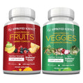 blended vitamin & mineral supplements for energy