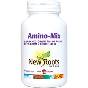 blended vitamin & mineral supplements for energy