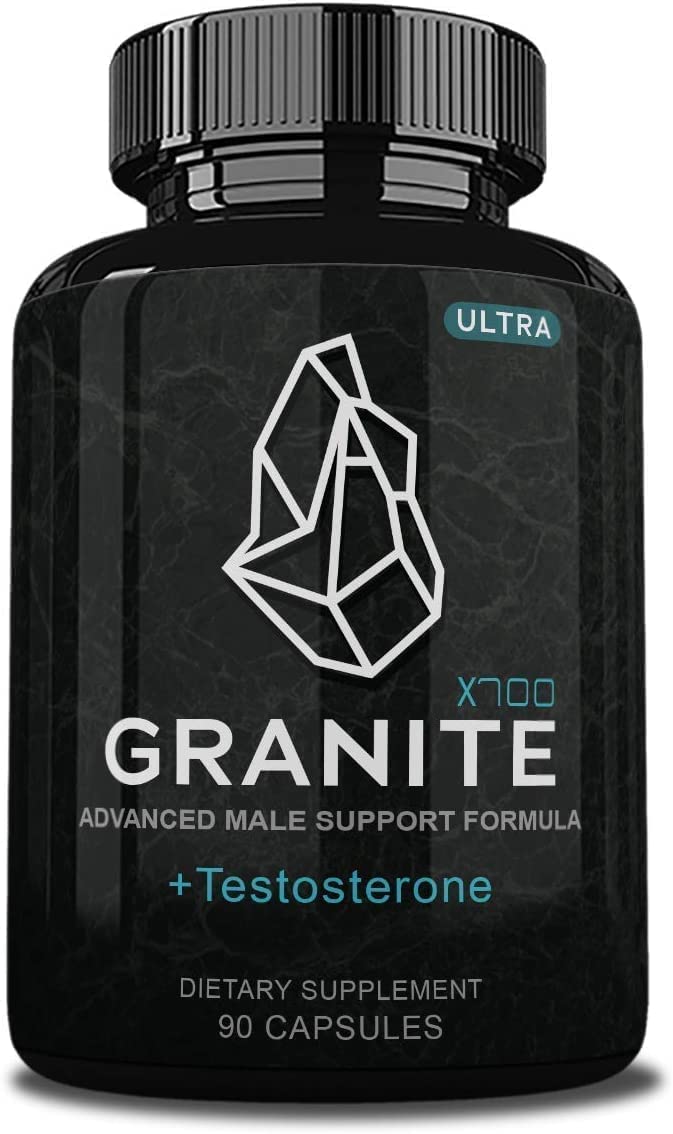 blended vitamin & mineral supplements for energy