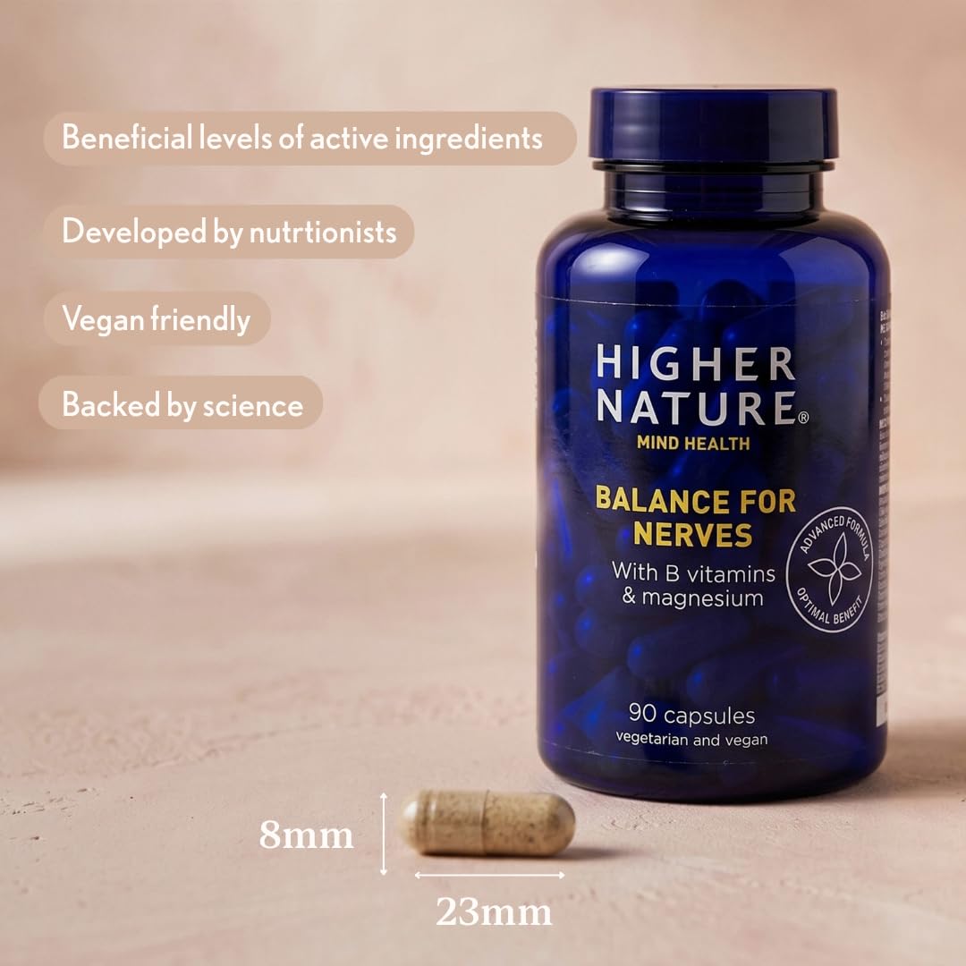 blended vitamin & mineral supplements for energy