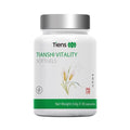 blended vitamin & mineral supplements for energy