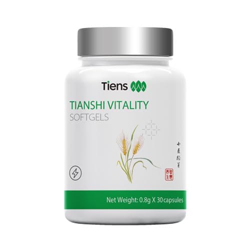 blended vitamin & mineral supplements for energy