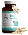 blended vitamin & mineral supplements for energy