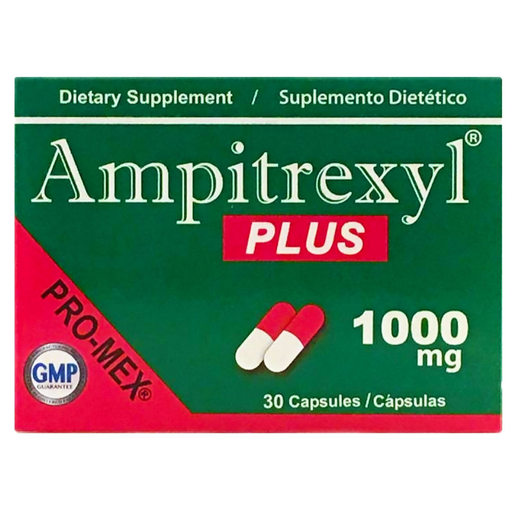 blended vitamin & mineral supplements for energy