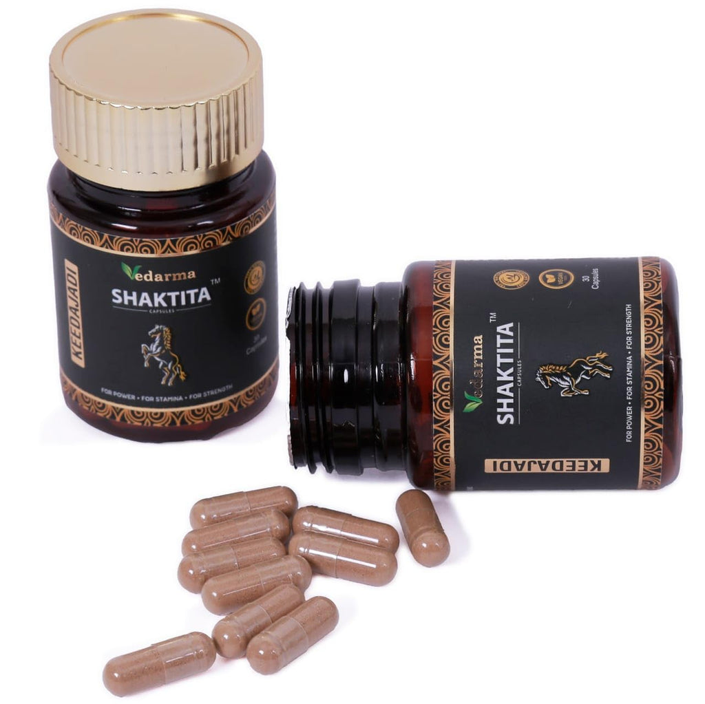 blended vitamin & mineral supplements for energy
