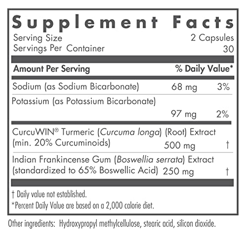 blended vitamin & mineral supplements for energy