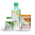 blended vitamin & mineral supplements for energy